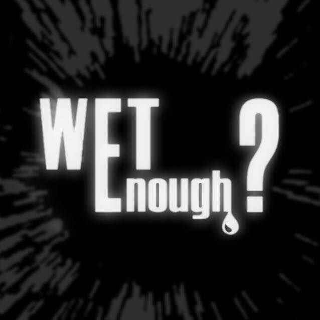 Wet Enough? - CLAP / Energiejeune